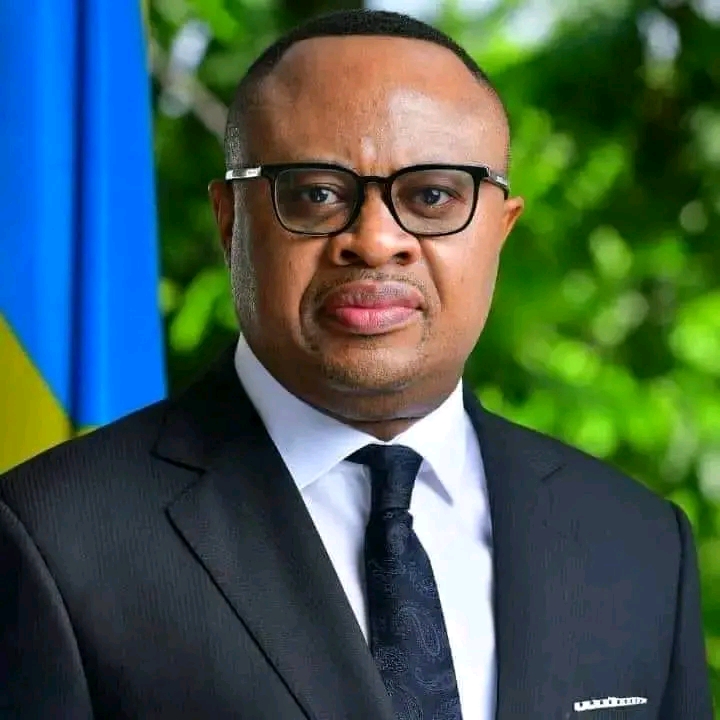 Claudel Lubaya dément catégoriquement appartenir à l’AFC de Corneille ...