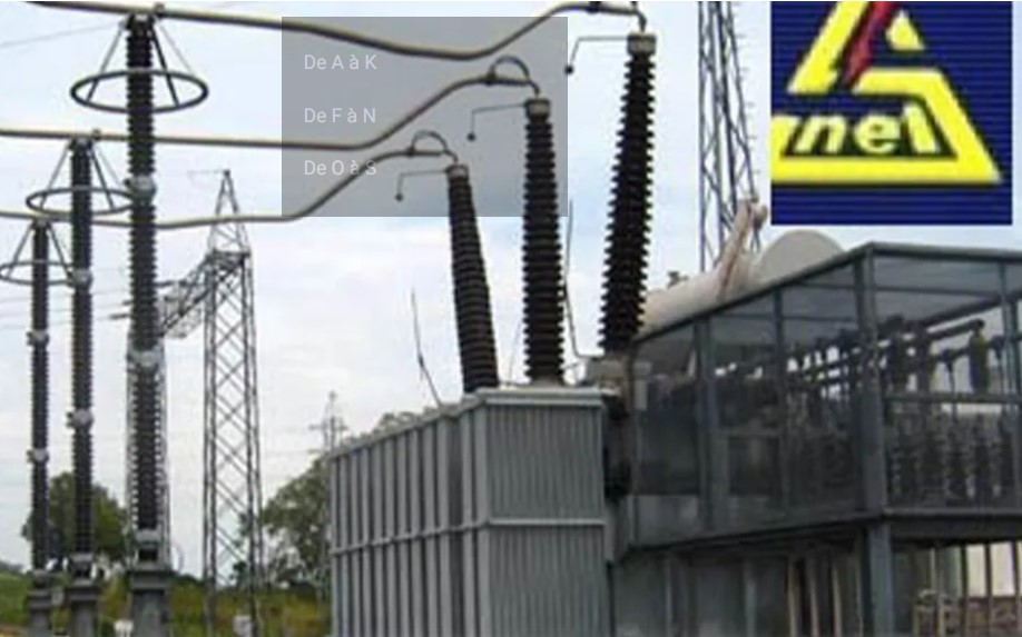 La SNEL accroît la puissance des transformateurs pour améliorer la ...