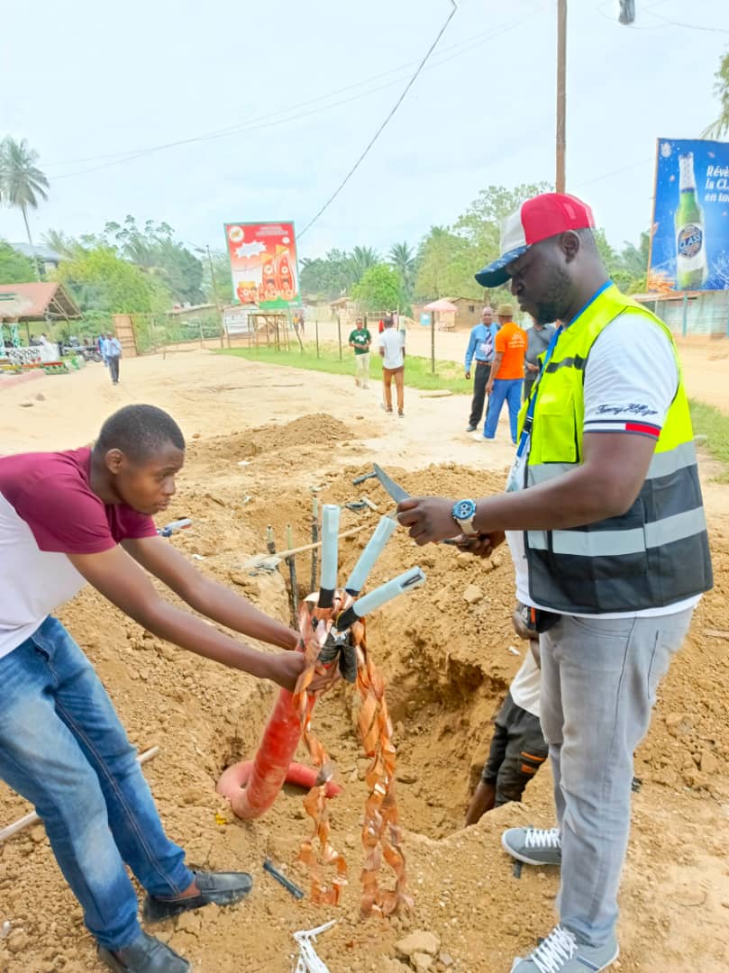 SNEL : Dans un élan d’optimisation du rendement de l’entreprise, le ...