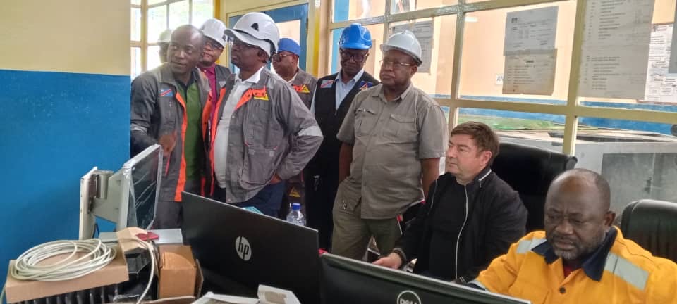 SNEL : une semaine d’actions fortes entre réformes, ripostes techniques ...